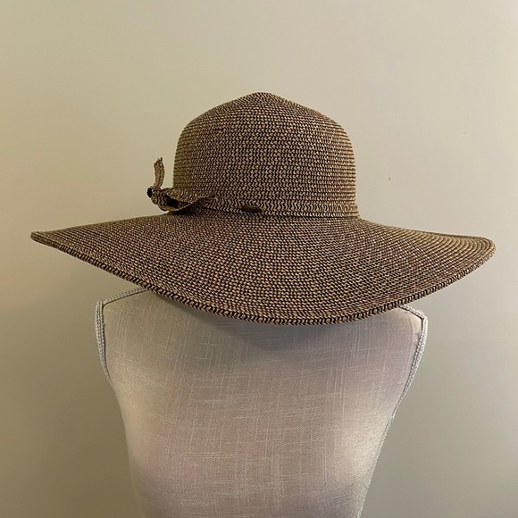Scala | Accessories | Scala Collezione Newport Big Brim Hat | Poshmark